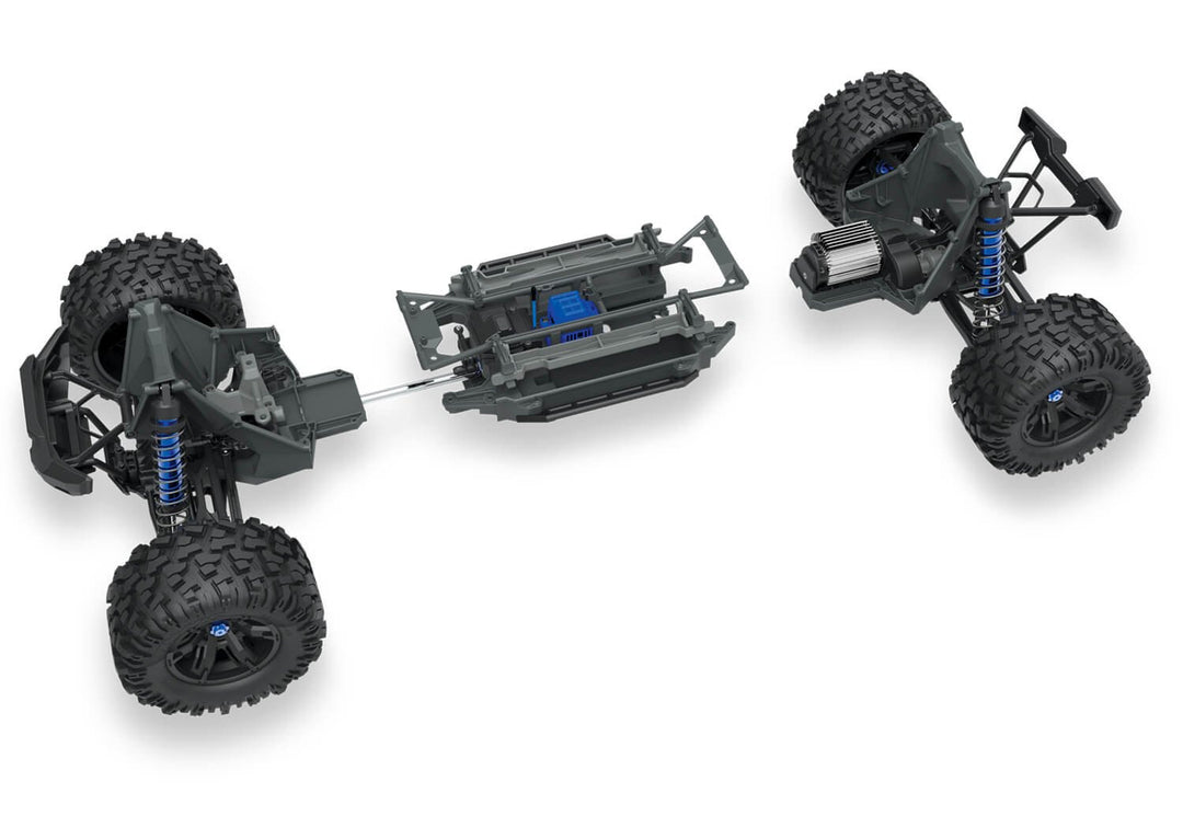 TRAXXAS XMAXX HEADQUARTERS FOR ONTARIO AND CANADA. – RC Garage Canada